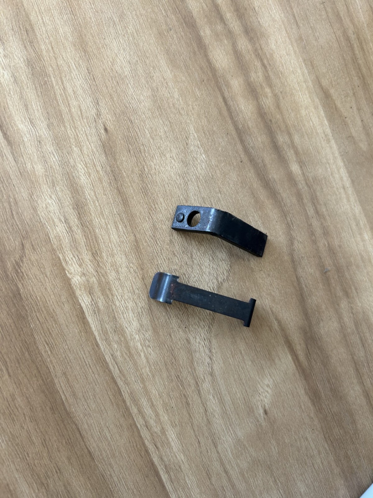 Savage Model 65M .22 Magnum Rifle, Magazine Retainer + Spring, SA-703 ...