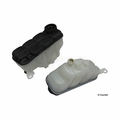 Genuine Engine Coolant Reservoir 2025000649 for Mercedes MB | eBay