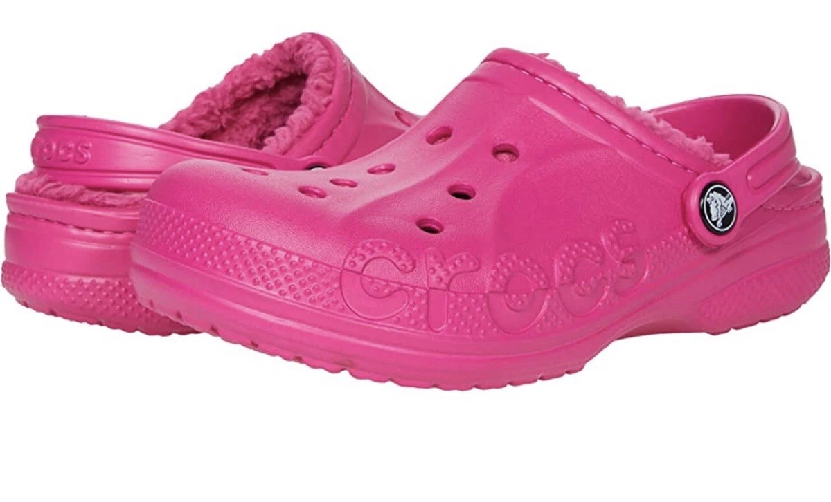 Baya Lined Clog Crocs | ppgbbe.intranet.biologia.ufrj.br