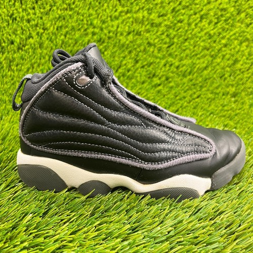 Nike Air Jordan Pro Strong Boys Size 13C Basketball Athletic Shoes ...
