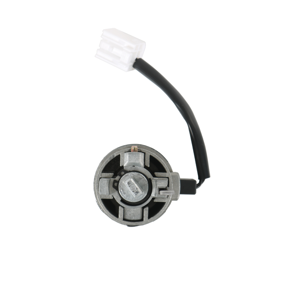 Fits 2012-2017 Hyundai Accent Ignition Lock Cylinder 2 Keys 81900-1RJ00 ...