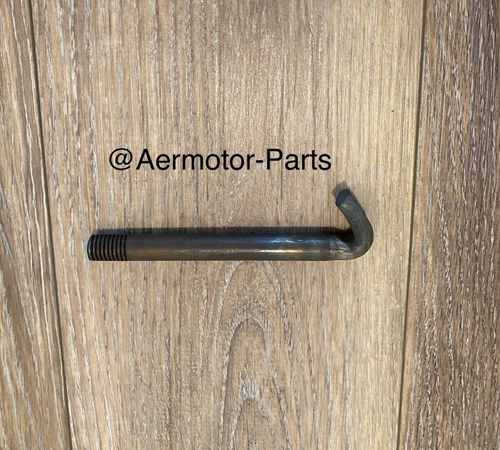 8ft A-702 A-602 Aermotor Windmill Spring Hook A580 | eBay