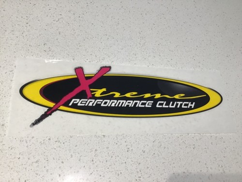 CLUTCH STICKER, CARS TRUCKS MOTORCYCLE 4x4 4WD, RACING ENGINE BRAKES ...