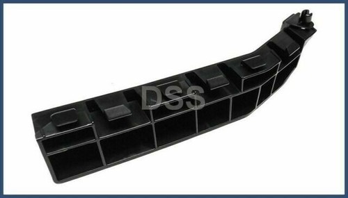 Genuine Honda Accord Front Bumper Spacer Support Bracket Left OE 71198 ...