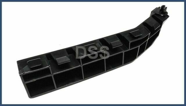 Genuine Honda Accord Front Bumper Spacer Support Bracket Left OE 71198 ...