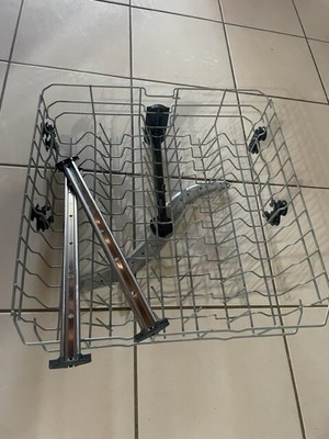 GE Dishwasher Upper Rack | eBay