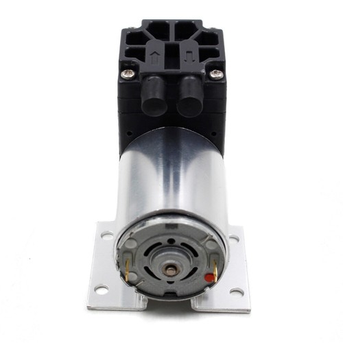 Mini pompe ?? vide 12 V efficace et fiable pour utilisation aux ...