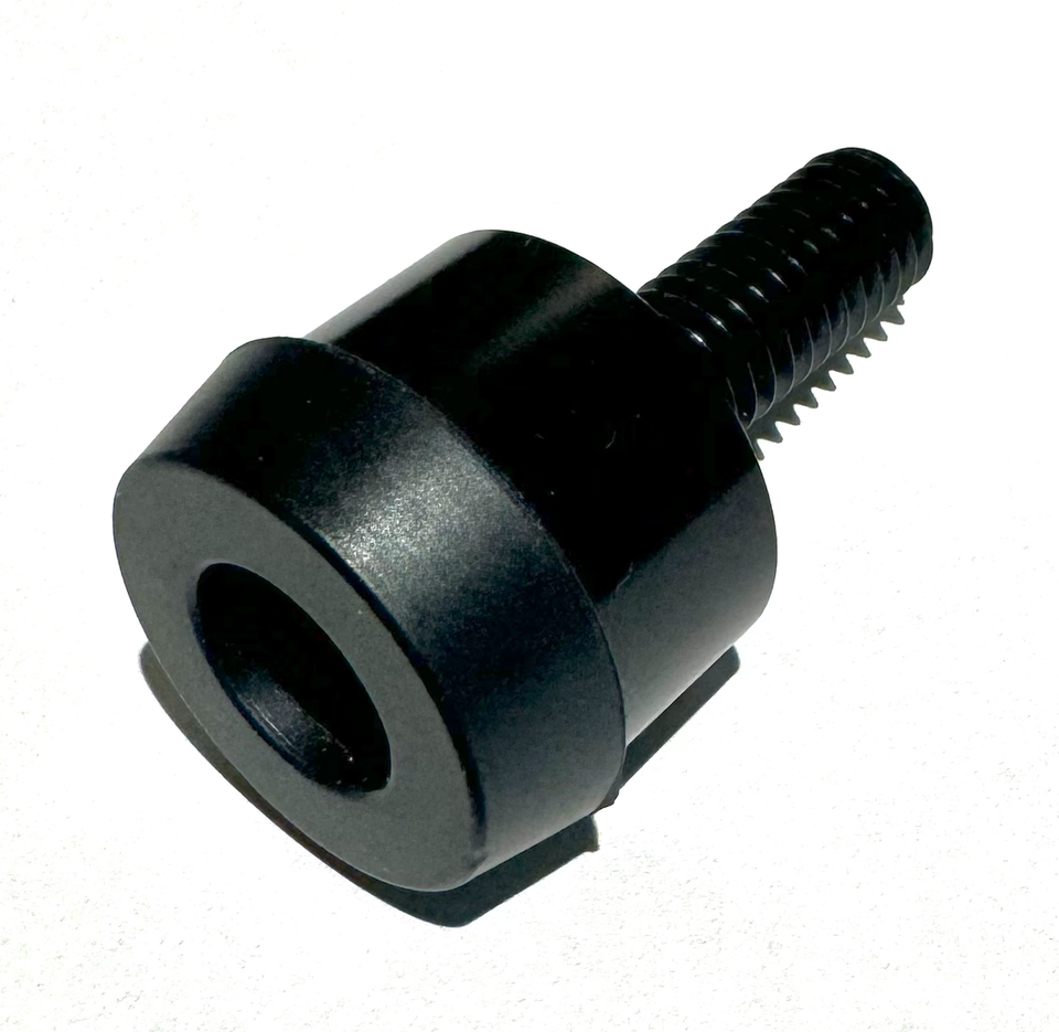 Pool Cue Bumper Adapter for Extension to Fit Meucci, Joss, Viking ...