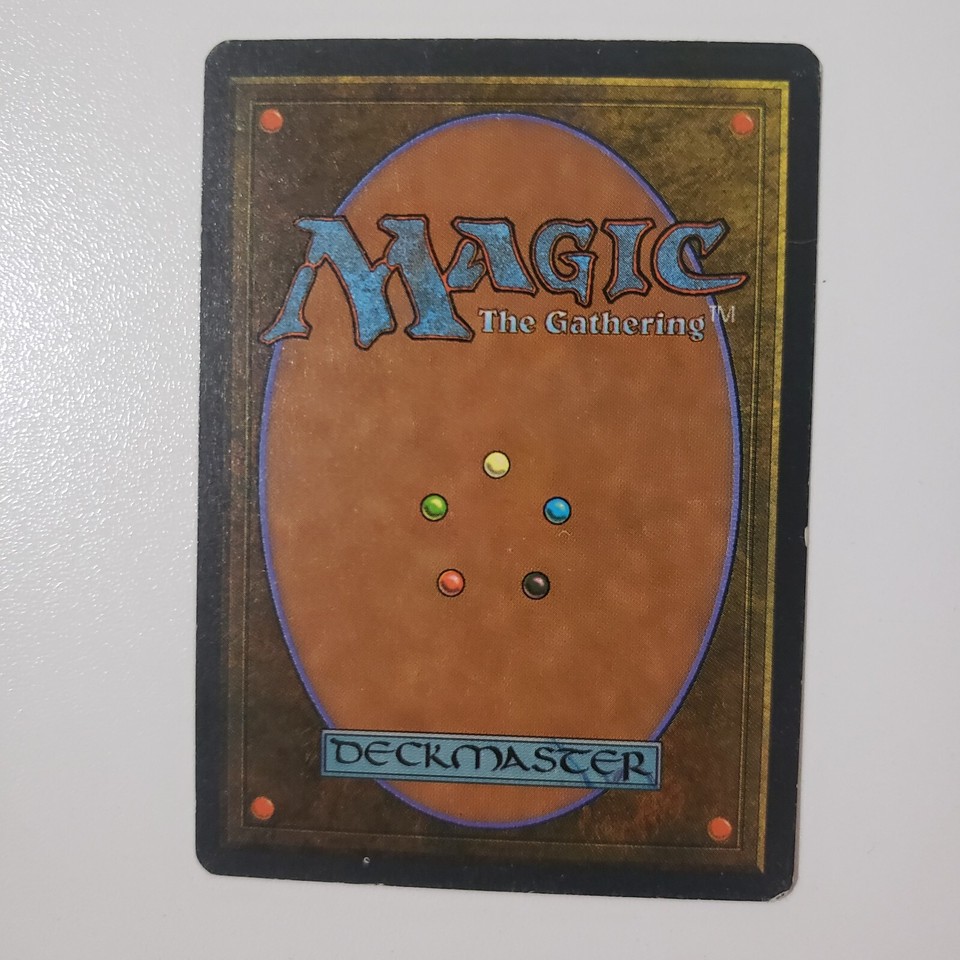 D'Avenant Archer MTG Magic The Gathering Card | eBay