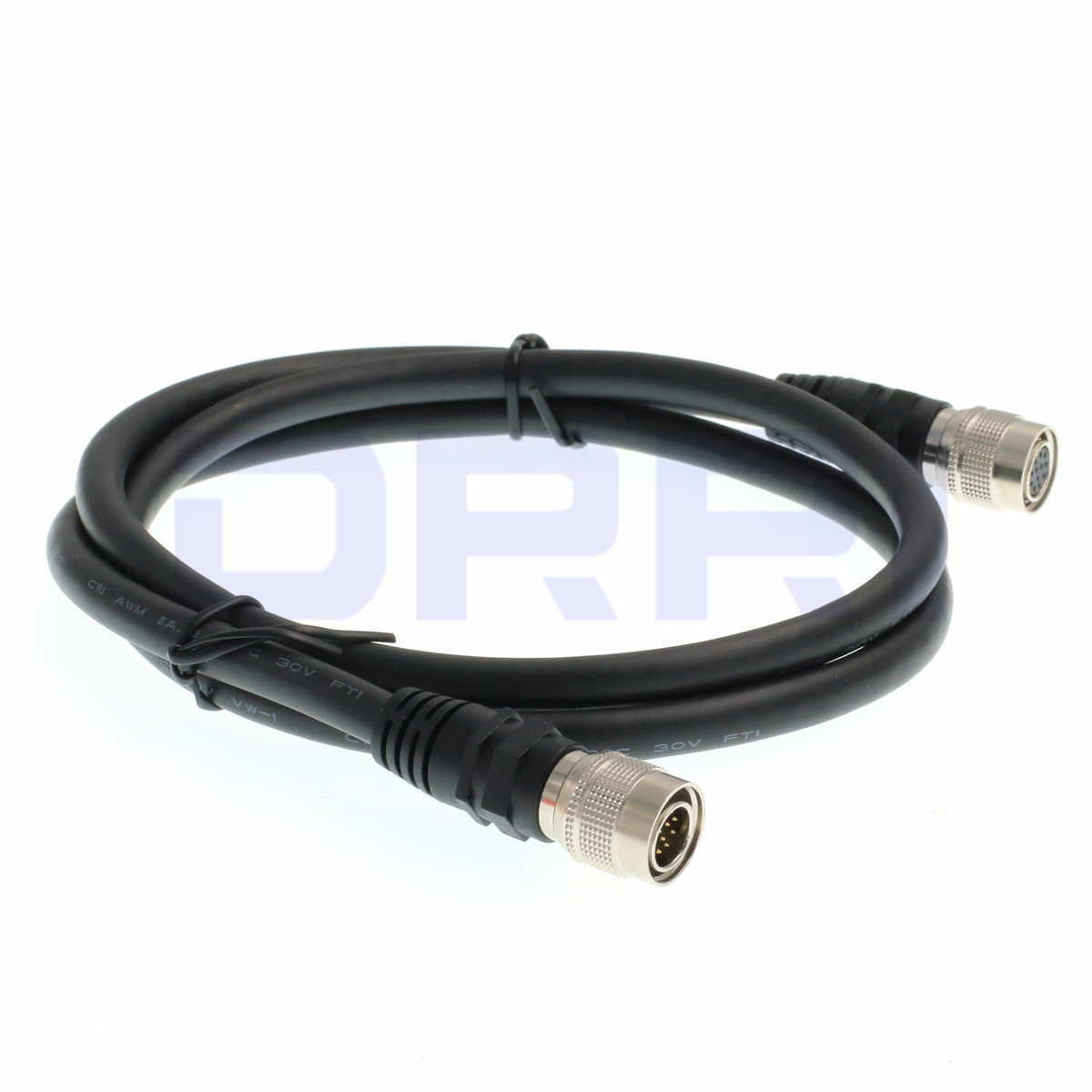 Hirose 10pin male to female Panasonic RCP OCP ROP CCU Remote Control ...