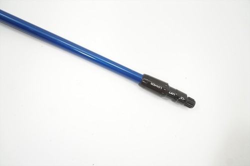 Graphite Design Tour Ad Bb-7X 70g X-STIFF 44.25" Driver Shaft ...