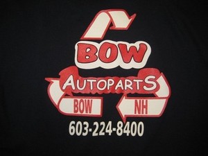bowautoparts | eBay Stores