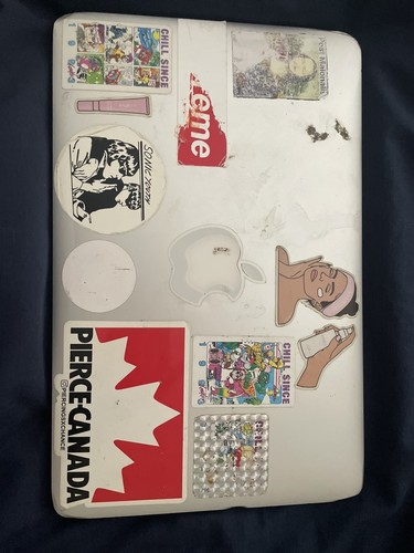 2015 MacBook Air Model: A1465 EMC 2924 . 11 Inch W/ Charger Bundle | eBay