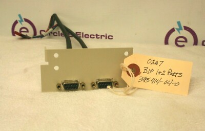 Control Systems and PLCs - Bristol Babcock