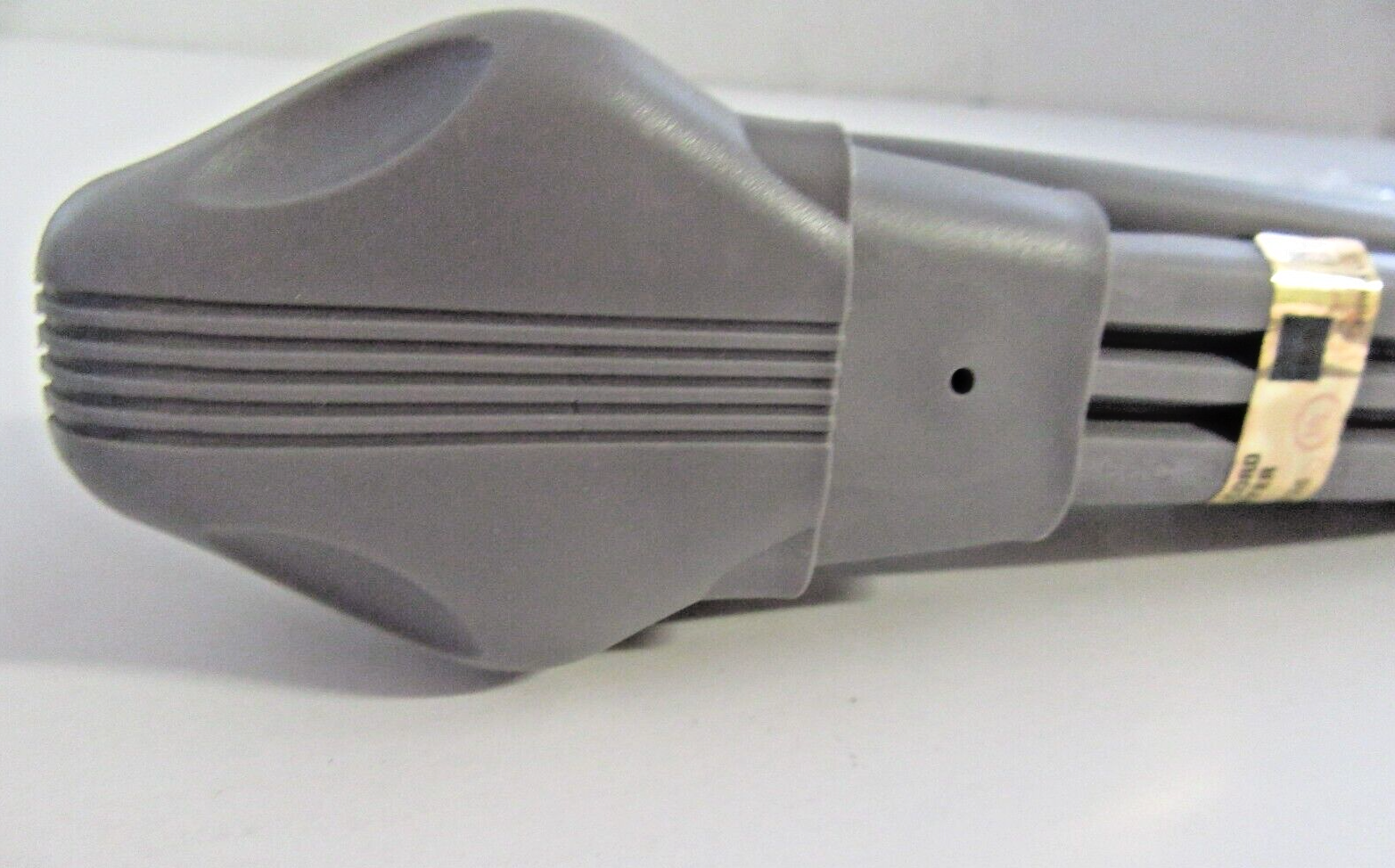 3 PACK SouthWire 5 ft. 3-Wire Prong Range Stove Cord Gray 50 Amp 240 V ...