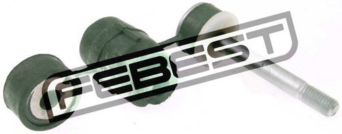 RNSB-LOGR Febest FRONT STABILIZER BAR BUSH 546187364R, 8200277960 ...