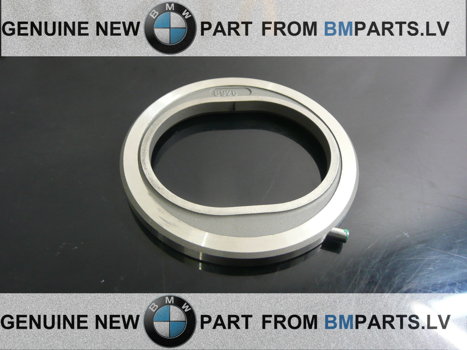 NEW GENUINE BMW TURBO CHARGER SPACE RING 11658509942 | eBay