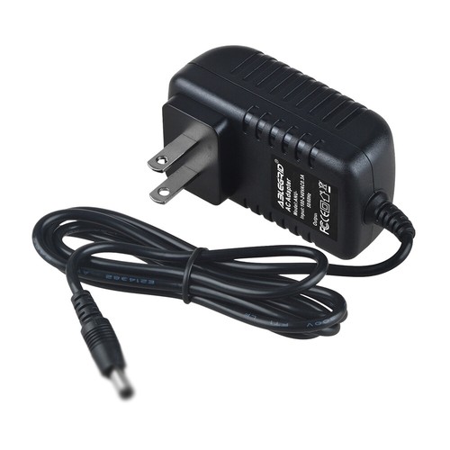 12V 1A AC Adapter Charger For Icom IC-A22 IC-A23 Transceiver Radio ...