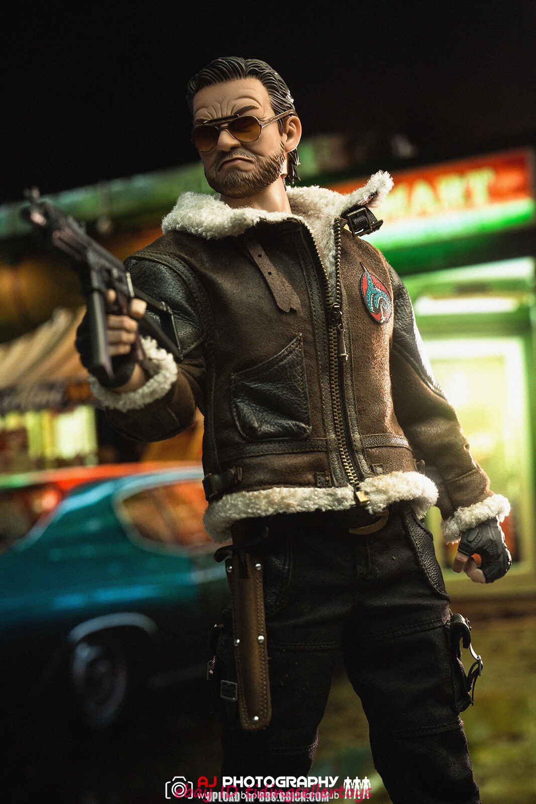 DAMTOYS 1/6 Gangsters Kingdom SPADE 8 ARCHIBALD GK024 Action Figures | eBay