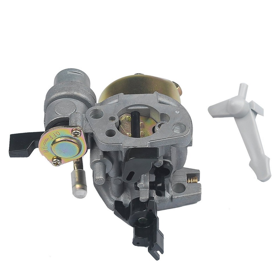 66014 66015 Carburetor For Harbor Freight Greyhound 196cc 6.5hp Lifan ...
