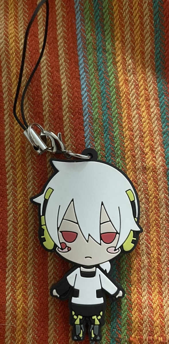 Projeto Kagerou Konoha Snake Of Clearing Eyes | Kagerou Project Wiki