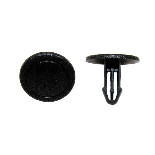 10 Car Windscreen Cowl Scuttle Trim Panel Retainer Fastener Clips for ...