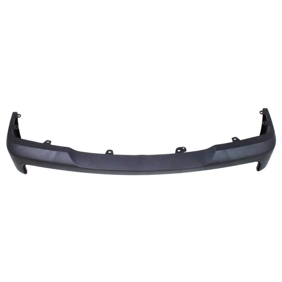 Front Primed Bumper Cover Assembly Replacement For 06-11 Ford Ranger ...