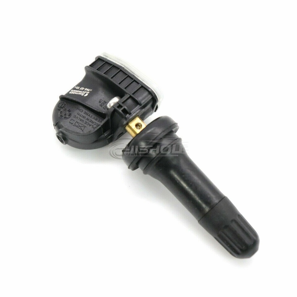 For Subaru TPMS Tire Pressure Sensor 28103FL00E Impreza Ascent ...