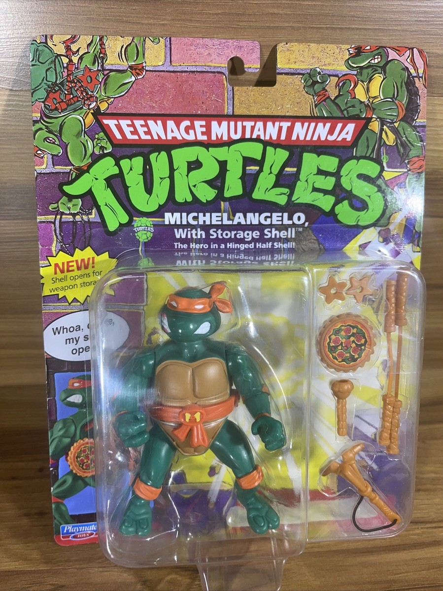 Les Tortues Ninja 2024 Michel Ange IDW Adds Superstar Artists To New