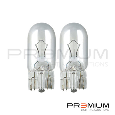 For Mercedes Sprinter Front Sidelights Side Light Park Light Bulbs Mk2 ...