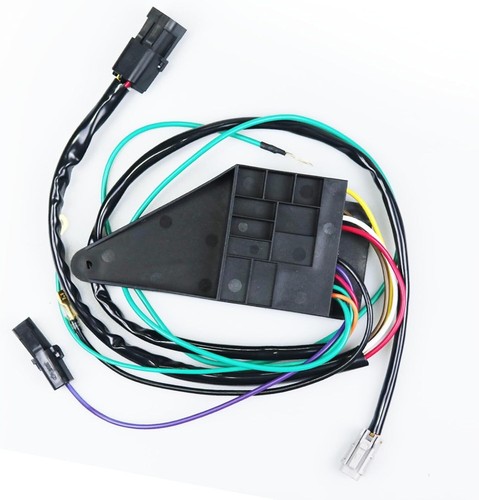 Electric RV Step Control Unit 909510000 Compatible with Lippert Kwikee ...