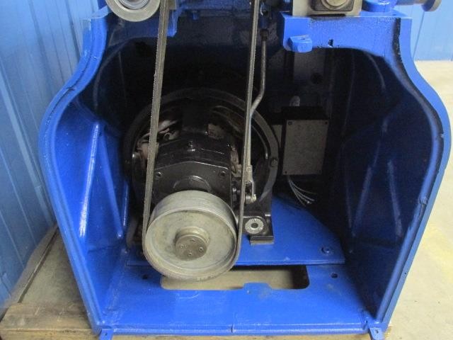 Monarch 10EE Metal Lathe 12.5" x 20" 4 Jaw Chuck Turret Tailstock Biel ...