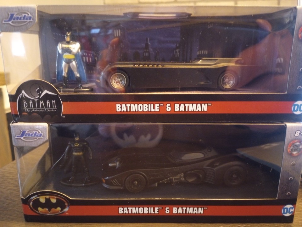 Diamond Select DC Gallery: The Joker Statue No Box, Mint, GameStop ...