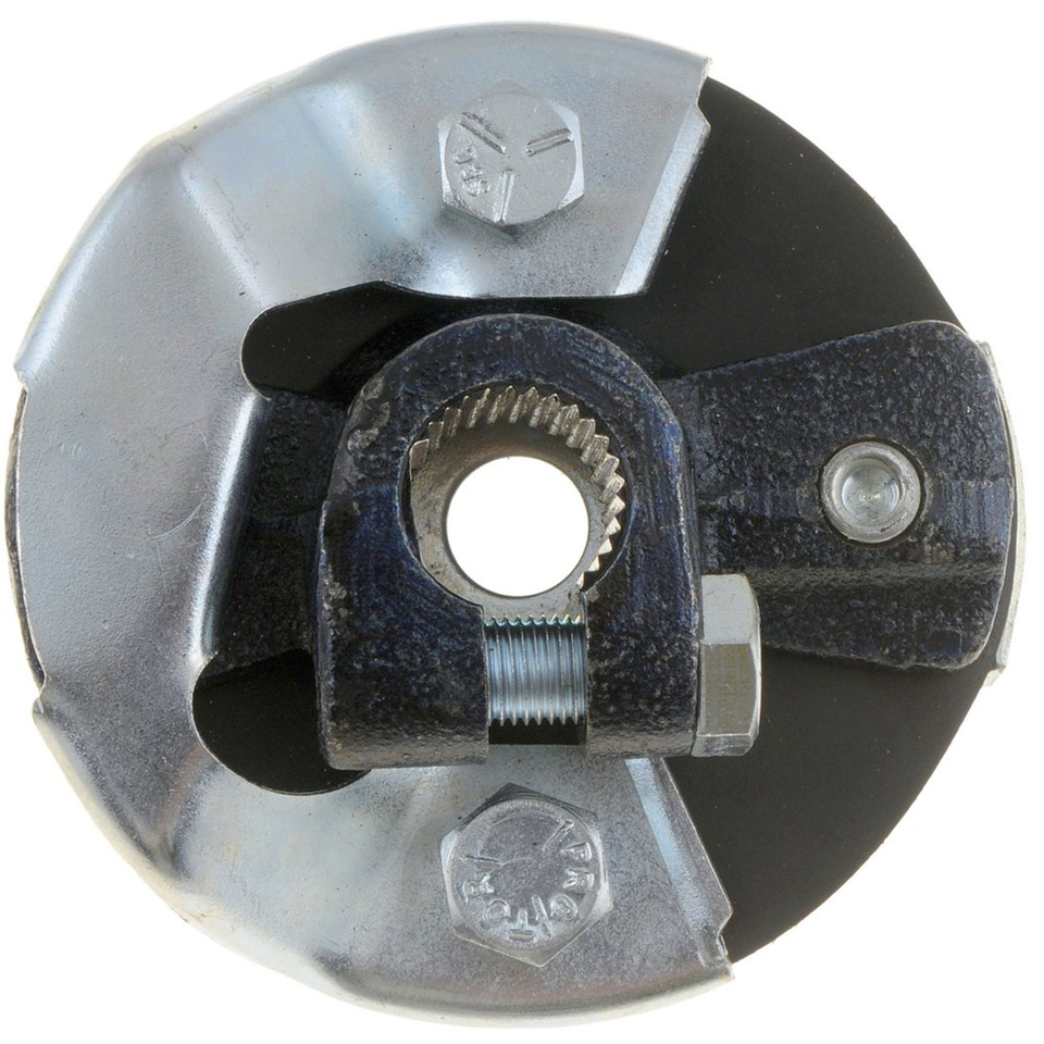 Dorman Steering Column Flex Coupler Rag Joint for Buick GMC Chevy Olds ...