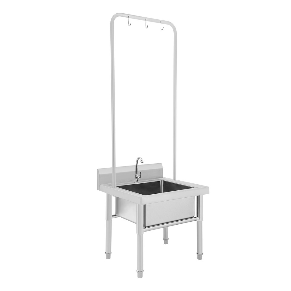 Mop Sink, Floor Mop Sink, 201 Stainless Steel Mop Sink | eBay