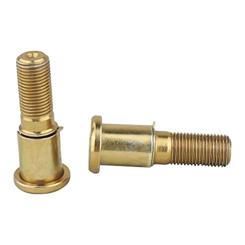 Peterbilt Door Latch Striker Pin 20-12972 2pcs Compatible with ...