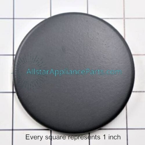 LG Range/Stove/Oven Surface Burner Cap EBZ37192701 | eBay