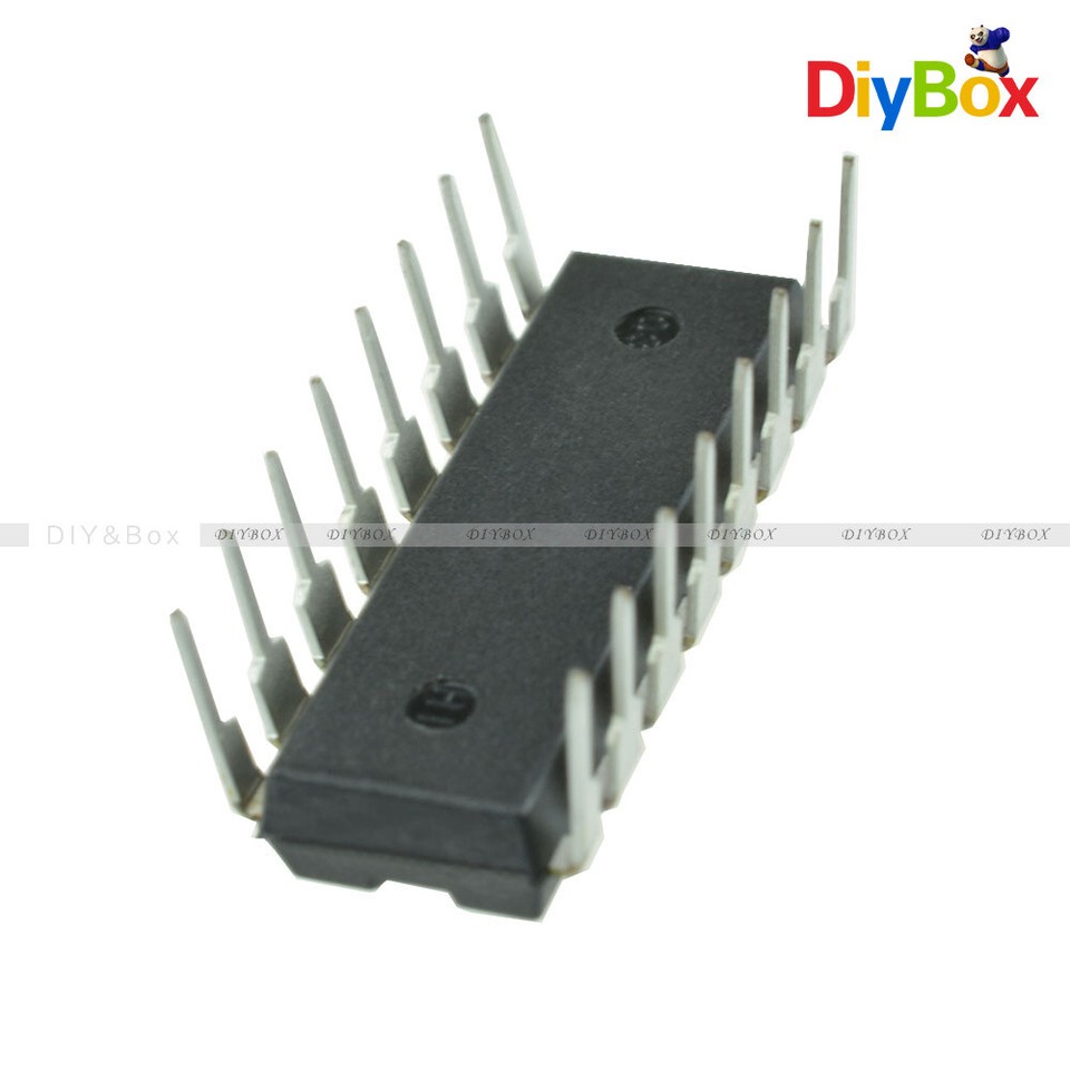 [1/2/5/10PCS] XR2206CP 2206CP Monolithic Function Generator IC EXAR DIP ...