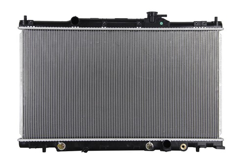 Radiator For 2007-2011 Honda Element 2008 2009 2010 13015 Radiator | eBay