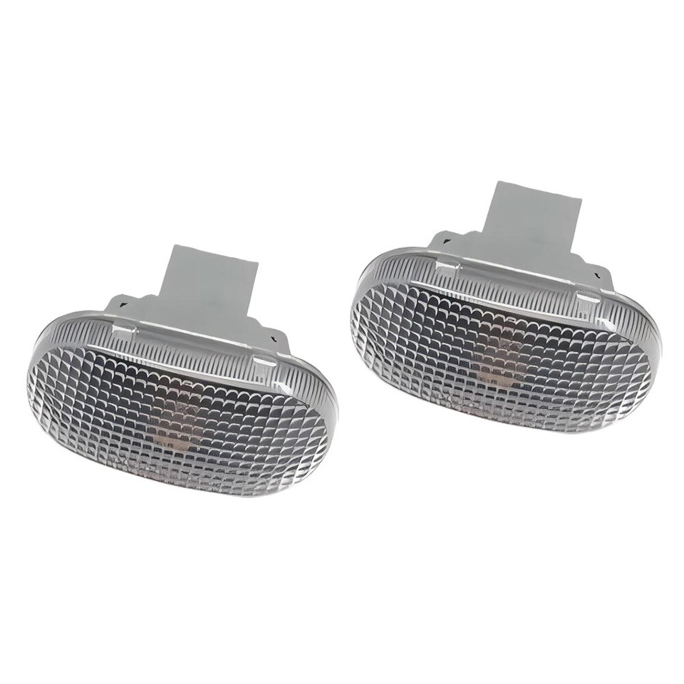 Side Marker Lights Guard Flasher Repeaters Indicator Lamp For Suzuki ...