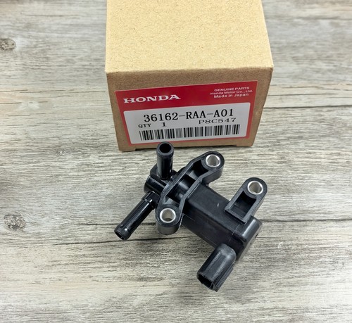 OEM Vapor Canister Purge Solenoid Valve For Honda Accord Element 36162 ...