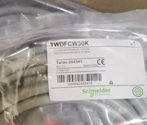 1PC New Schneider TWDFCW30K Cable Free Shipping | eBay