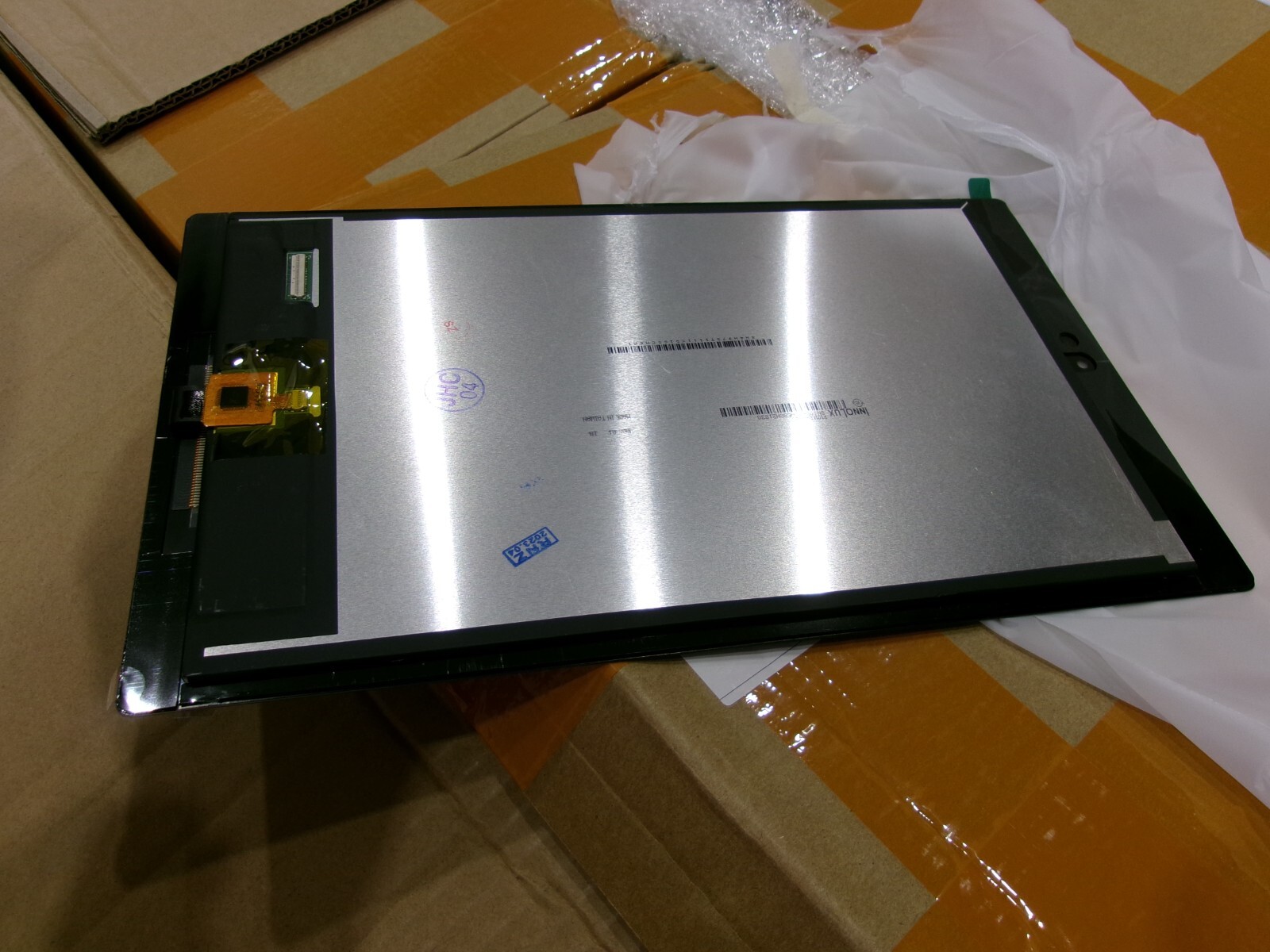 (Lot of 44) P101KDA-AB0 Innolux Replacement 10.1" TFT LCD Screen for Lenovo etc | eBay