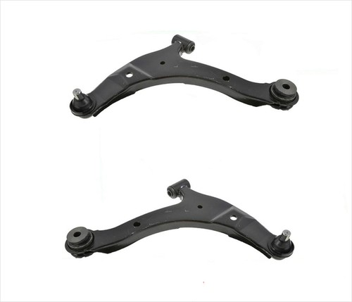 Lower Control Arms with Ball Joints Kit for 01-10 PT Cruiser 00-05 Neon ...