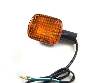 Rear Right turn signal indicator for Honda Nighthawk 700S CB700SC ...