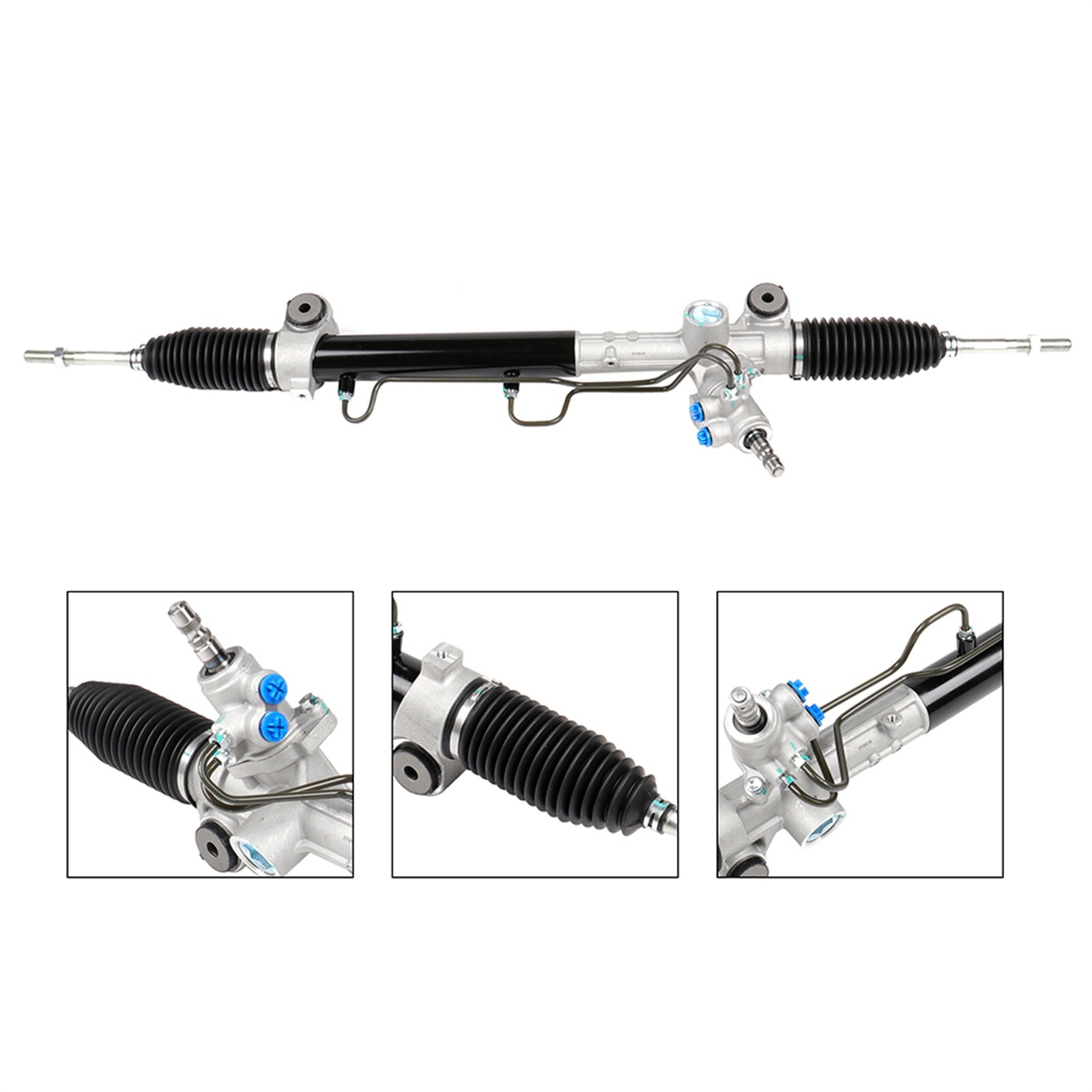 Power Steering Rack and Pinion for Toyota Camry Avalon Solara Lexus ...