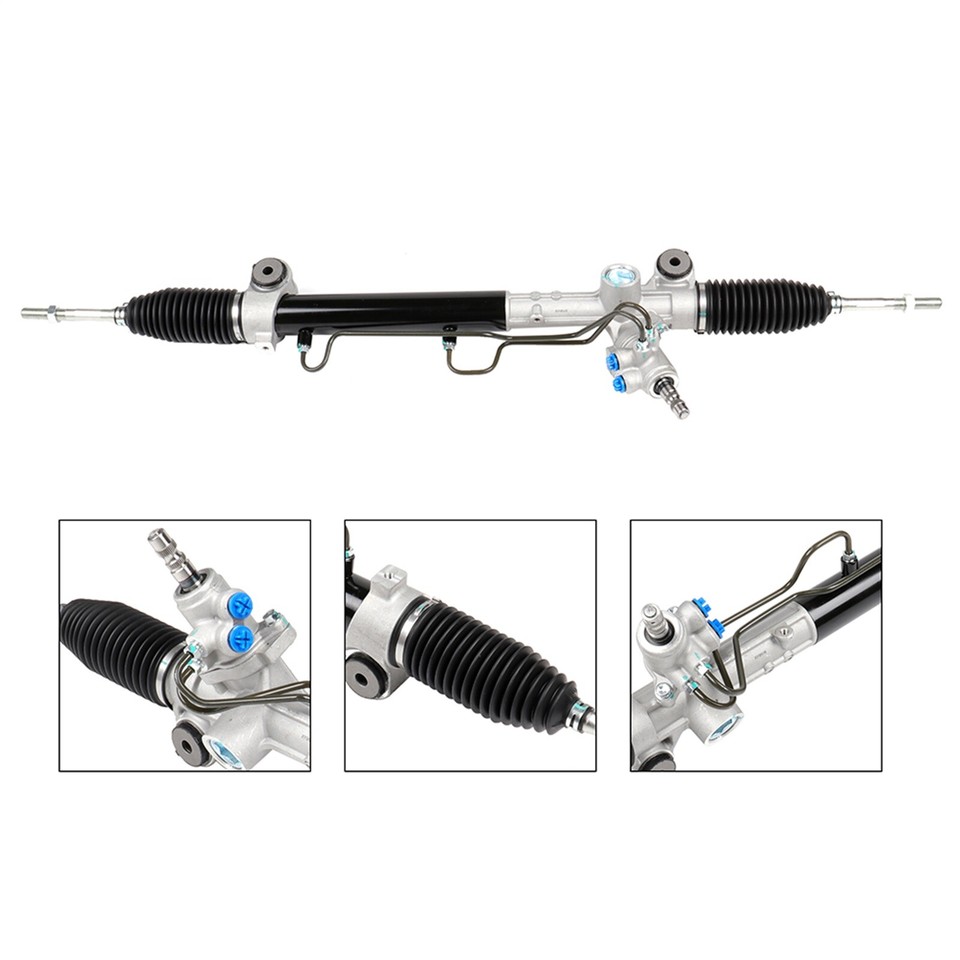 Power Steering Rack and Pinion for Toyota Camry Avalon Solara Lexus ...