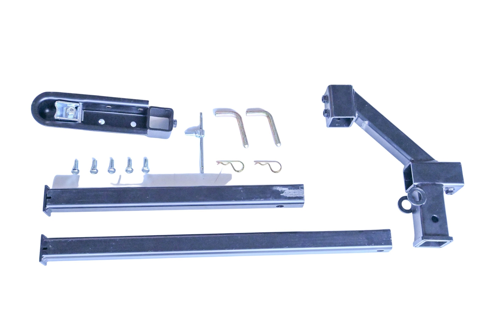 LOCK IT RITE ATV SYSTEM - Kolpin Part No. LGD-30-U for sale online | eBay