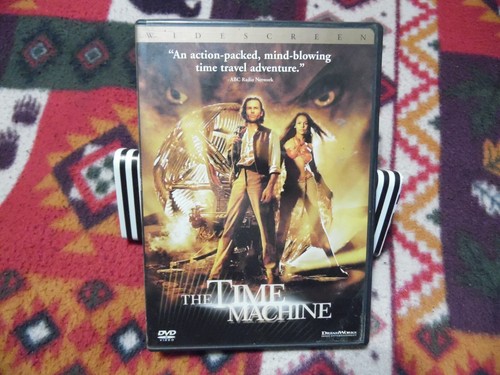 The Time Machine | eBay