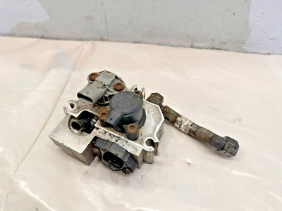 DETROIT DD15 Diesel Engine FUEL DOSER Valve Assembly A4710700055 OEM | eBay